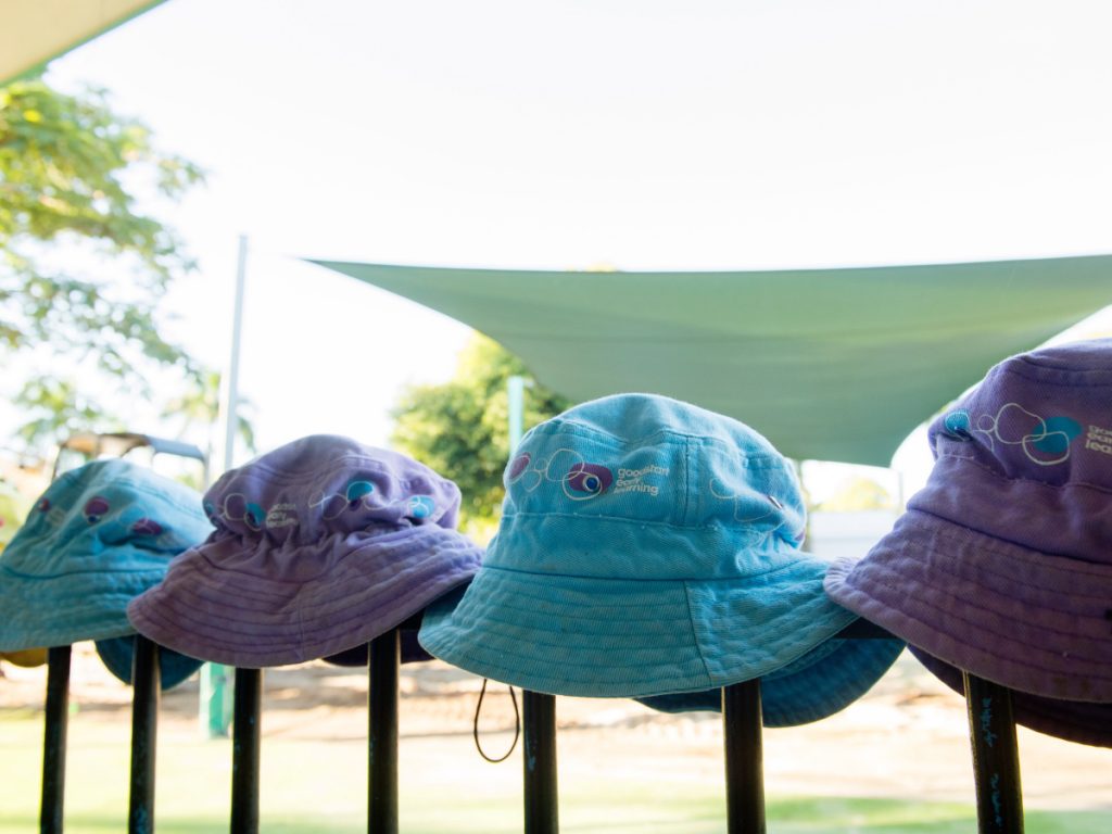 Goodstart Early Learning – general maintenance – ESPEC